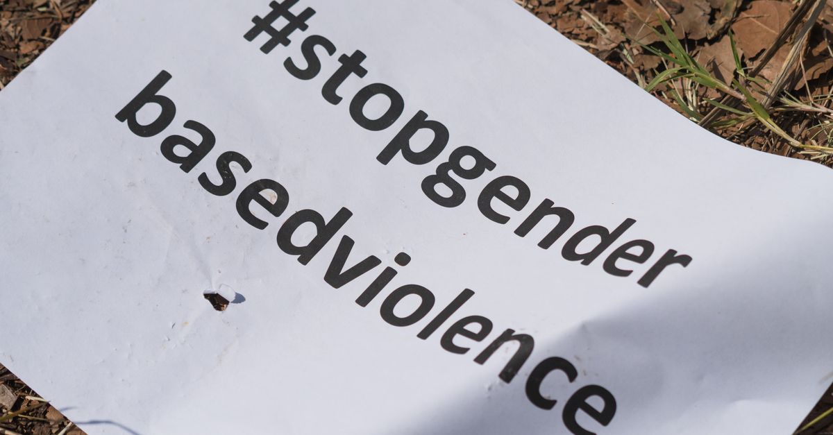 Feminise the pandemic: Covid-19 and gender inequality in South Africa